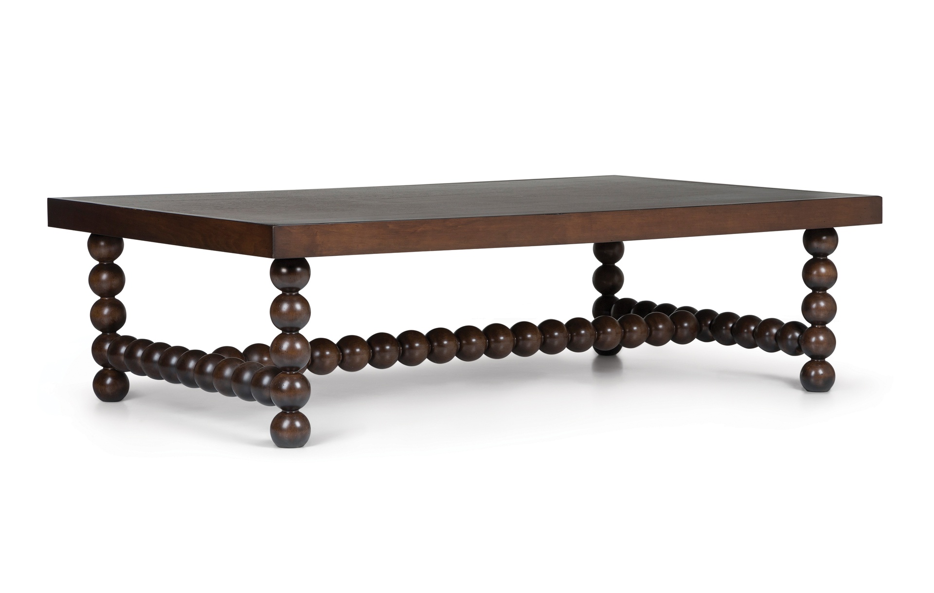 J. Banks - Simpson Coffee Table | EJ Victor